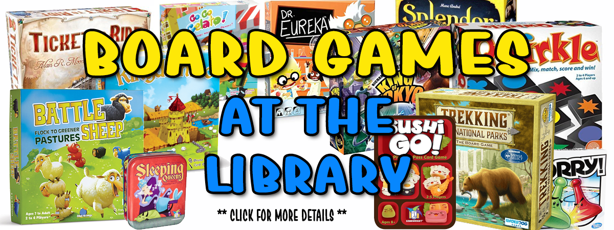 Hamburg Township Library